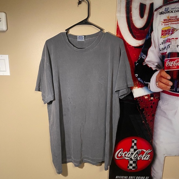 Pepsi | Shirts | Vintage Grey Pepsi Tee | Poshmark